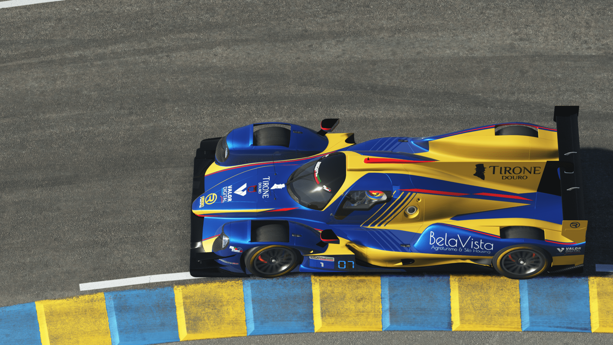 Home | Origin Racing