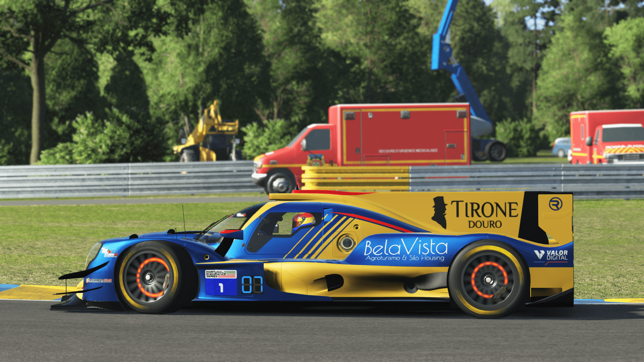 Home | Origin Racing